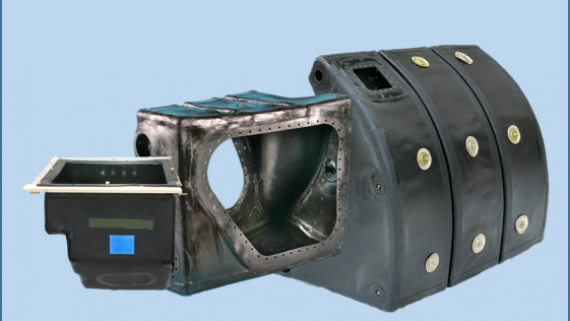 Flexible fuel tanks Archives - MAGAM SAFETY